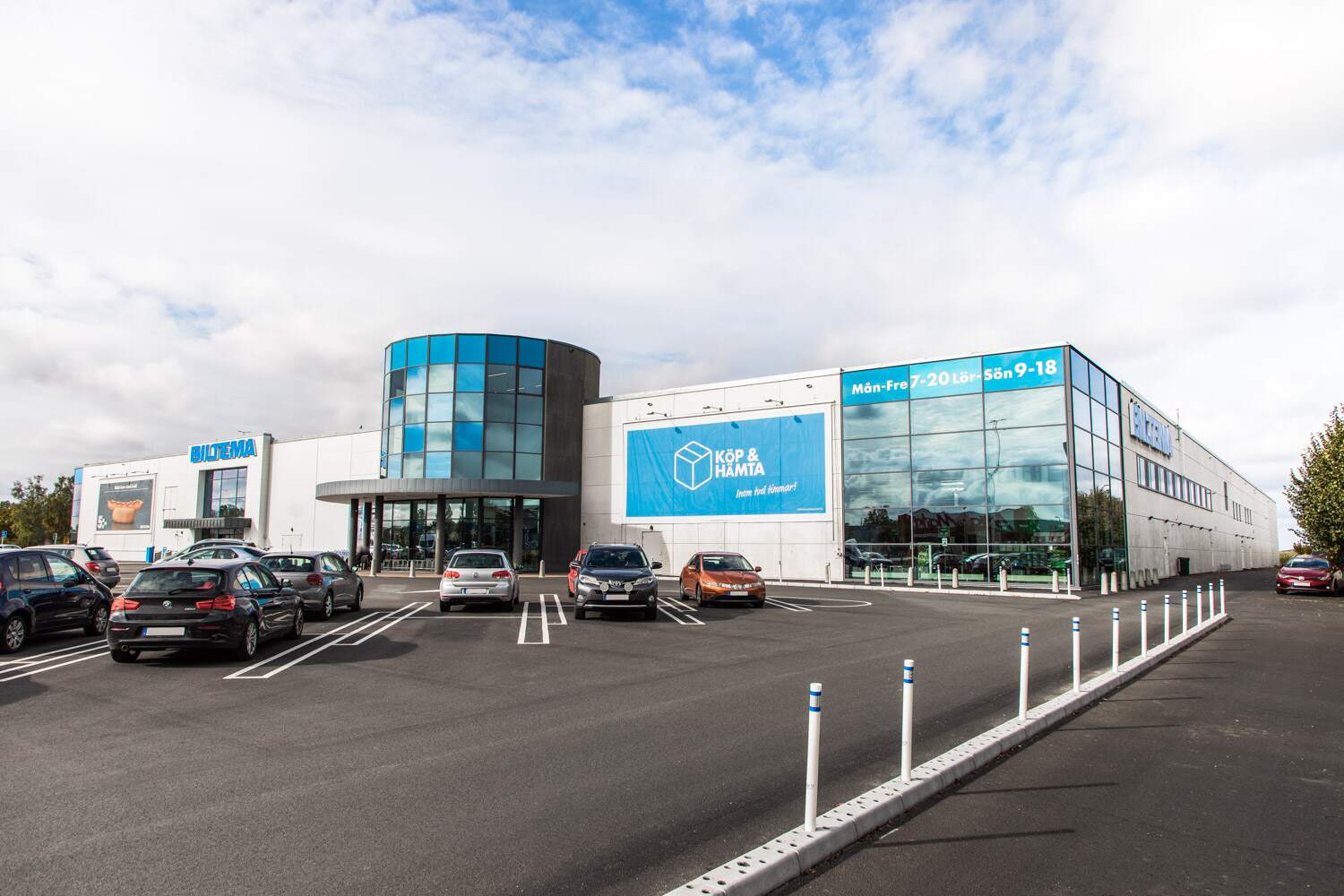 Referenser - BEST AB